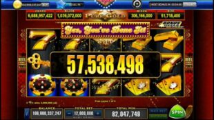 Aristocrat Slots 2024 - Reviews & FREE Slot Games Online from Aristocrat