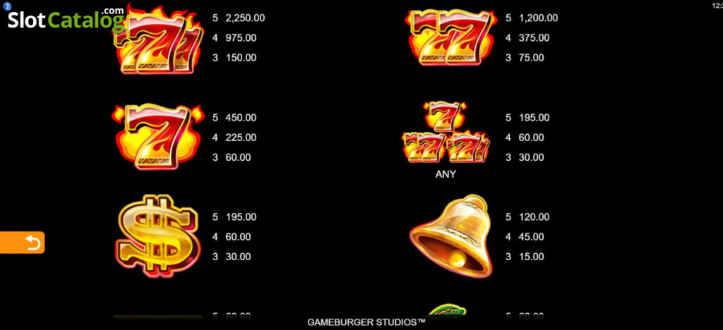 9 Masks of Fire Game Review 2024 🏆 - RTP, Bonuses + Demo