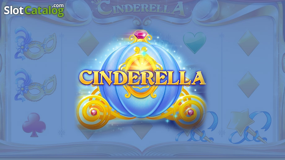 Cinderella Game Review 2024 🏆 - RTP, Bonuses + Demo