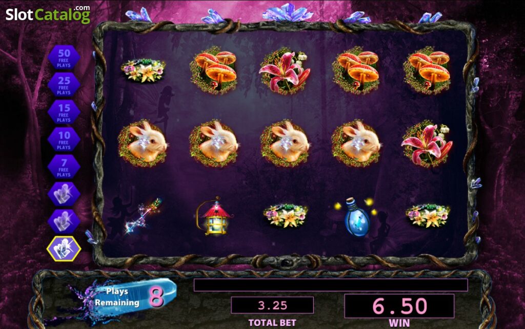 Crystal Forest Game Review 2024 🏆 - RTP, Bonuses + Demo