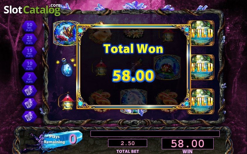 Crystal Forest Game Review 2024 🏆 - RTP, Bonuses + Demo