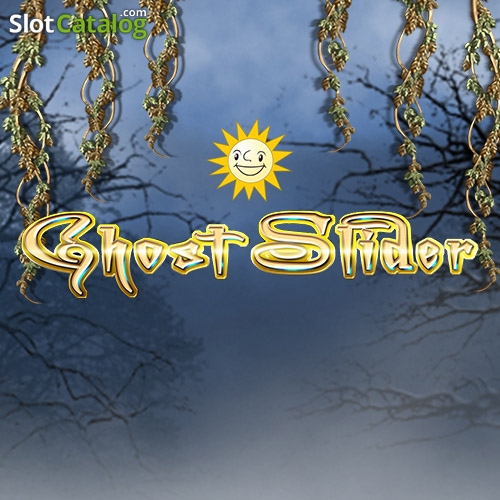 Ghost Slider Game Review 2024 🏆 - RTP, Bonuses + Demo