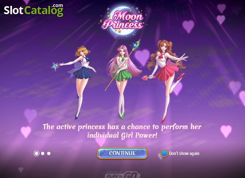 Moon Princess Game Review 2024 🏆 - RTP, Bonuses + Demo