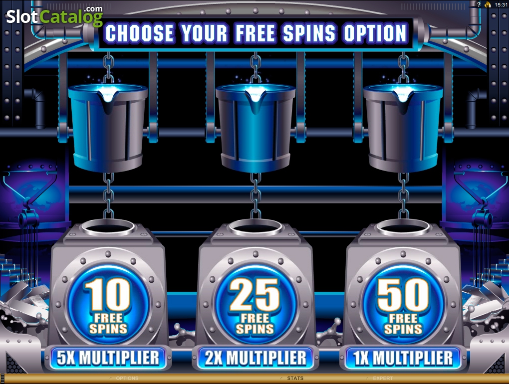 Pure Platinum Game Review 2024 🏆 - RTP, Bonuses + Demo