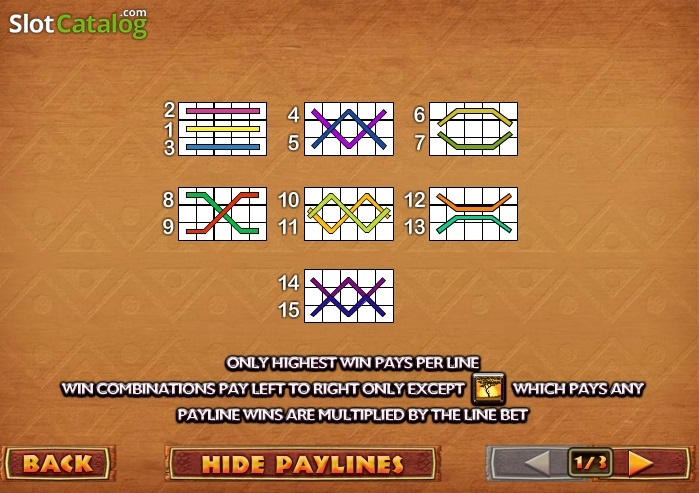 Safari Heat Game Review 2023 🏆 - RTP, Bonuses + Demo