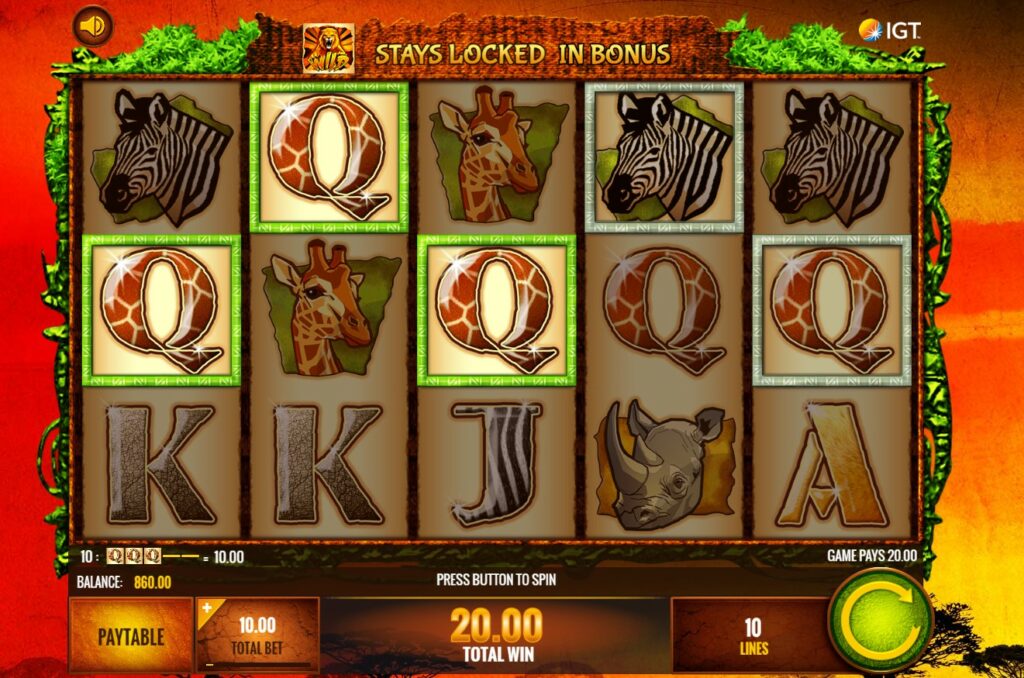 Wild Life Game Review 2024 🏆 - RTP, Bonuses + Demo