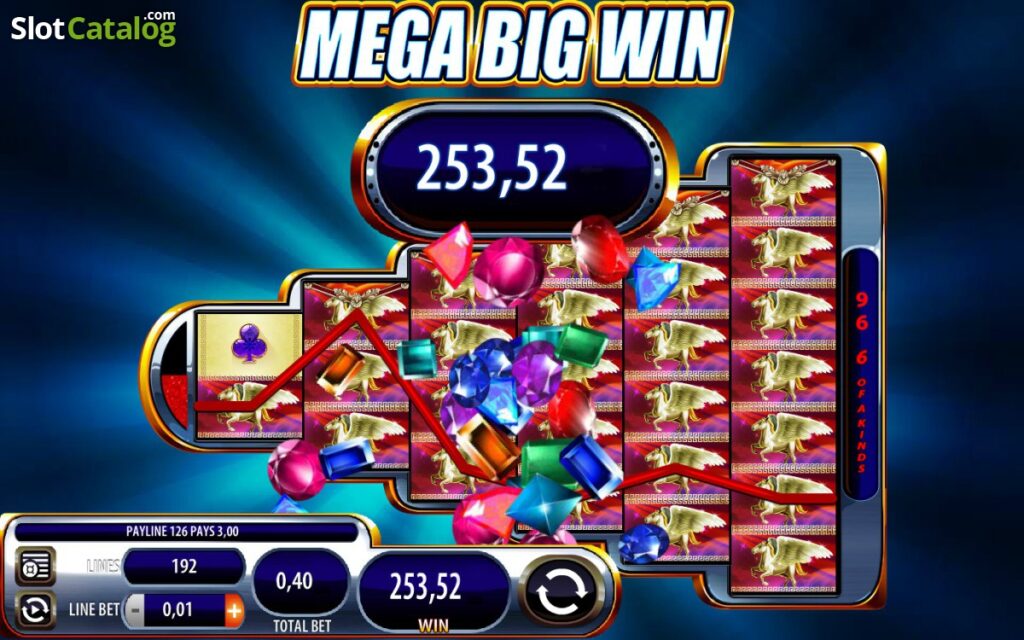 Zeus III Game Review 2024 🏆 - RTP, Bonuses + Demo