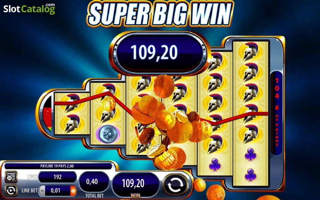 Zeus III Game Review 2024 🏆 - RTP, Bonuses + Demo