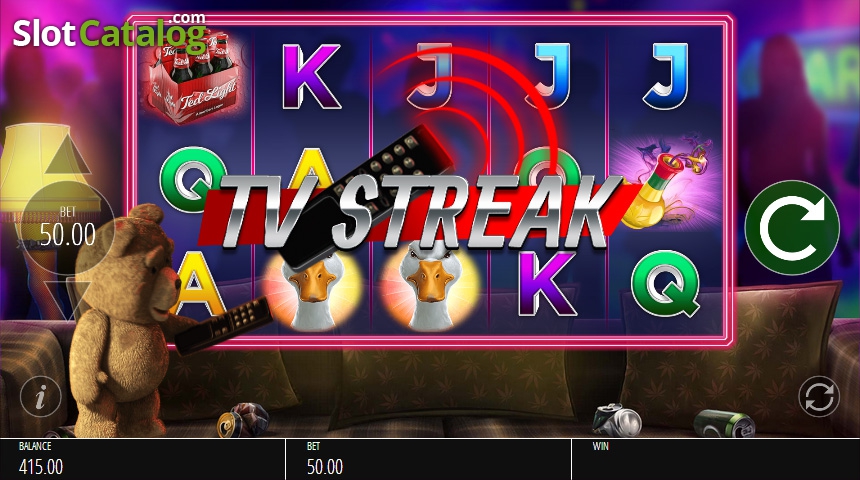 Ted Slot Game Review 2024 🏆 - RTP, Bonuses + Demo