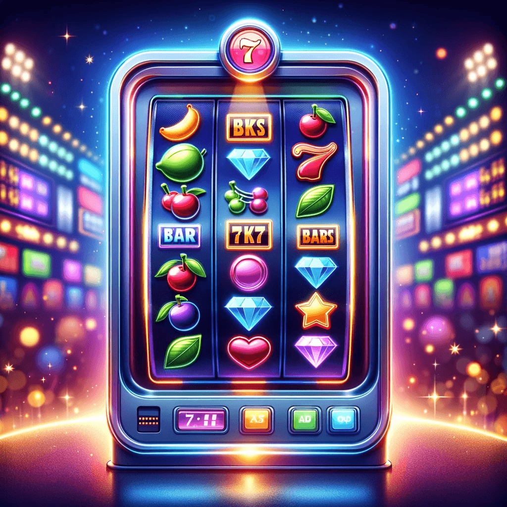 Slot Types Analyses and Best Slot Selection in 2025 by Slot Type ...