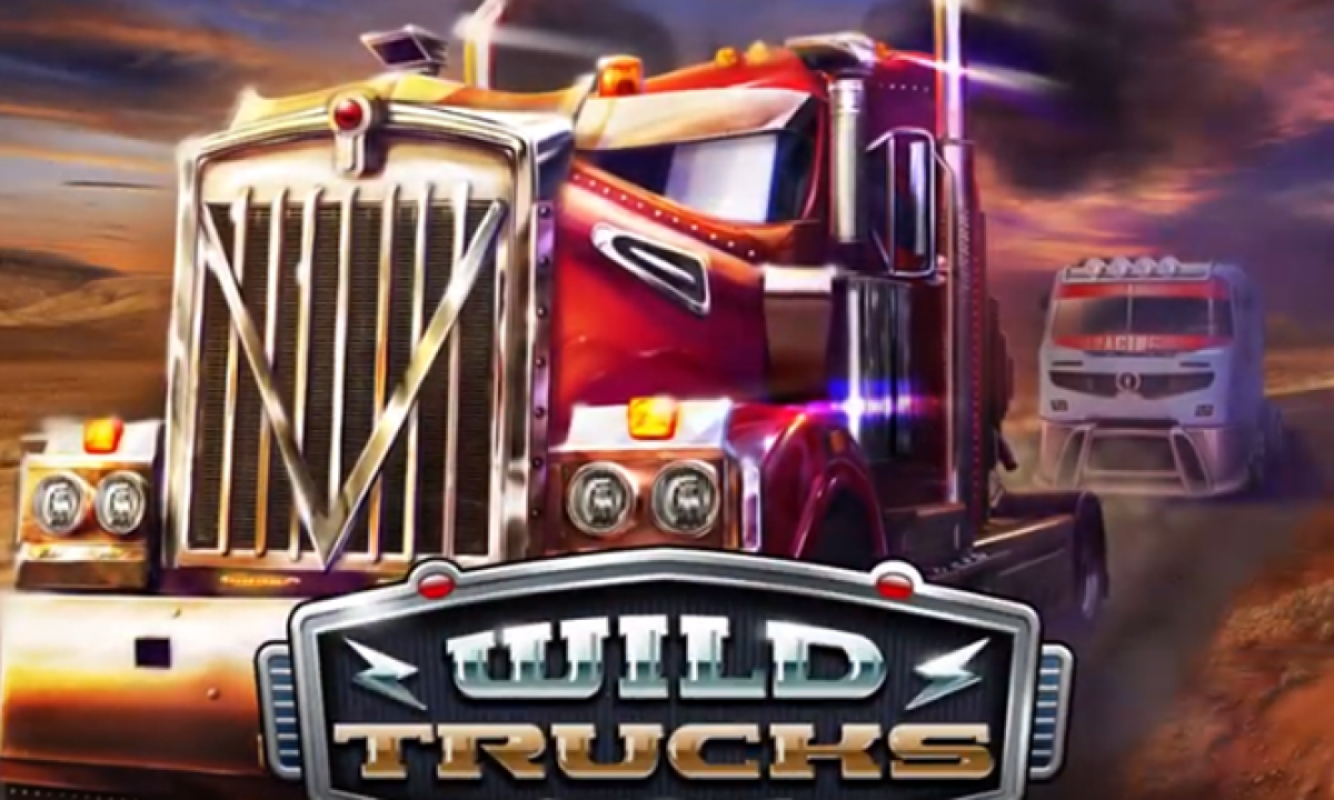 Wild Trucks Game Review 2024 🏆 RTP, Bonuses + Demo