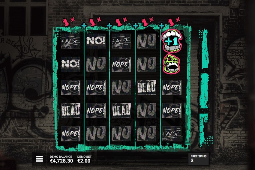 Chaos Crew Game Review 2024 🏆 - RTP, Bonuses + Demo