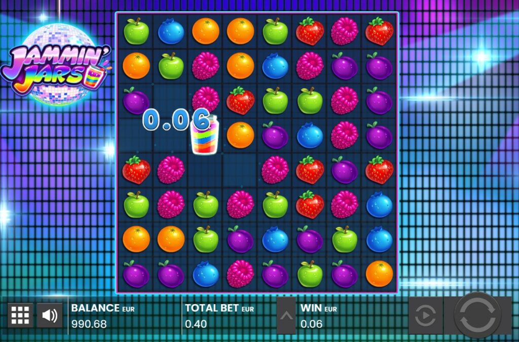 Jammin Jars Game Review 2024 🏆 - RTP, Bonuses + Demo