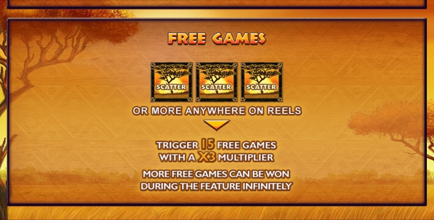 Safari Heat Game Review 2025 🏆 - RTP, Bonuses + Demo