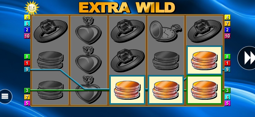 Extra Wild Game Review 2024 🏆 - RTP, Bonuses + Demo