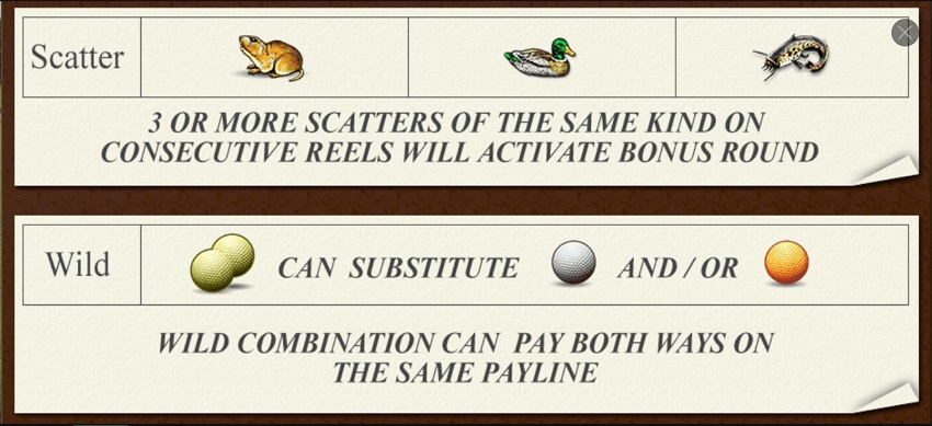 Golden Tour Game Review 2024 🏆 - RTP, Bonuses + Demo