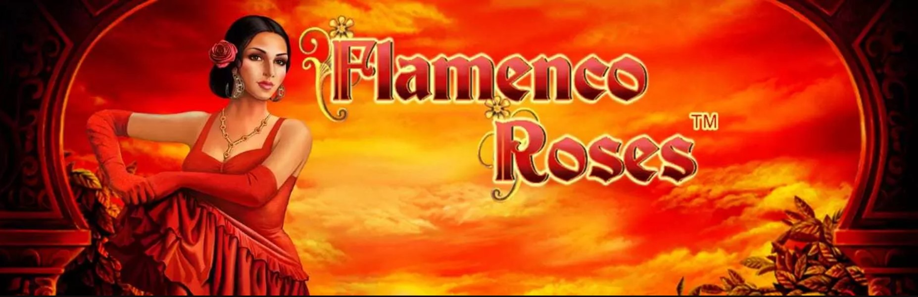Flamenco Roses Game Review 2024 🏆 - RTP, Bonuses + Demo