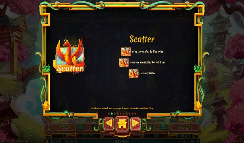 Mystic Fortune Deluxe Game Review 2024 🏆 - RTP, Bonuses + Demo