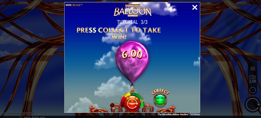 The Incredible Balloon Machine Game Review 2025 🏆 - RTP + Demo
