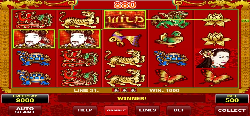 Dragon Pearl Game Review 2025 🏆 RTP, Bonuses + Demo