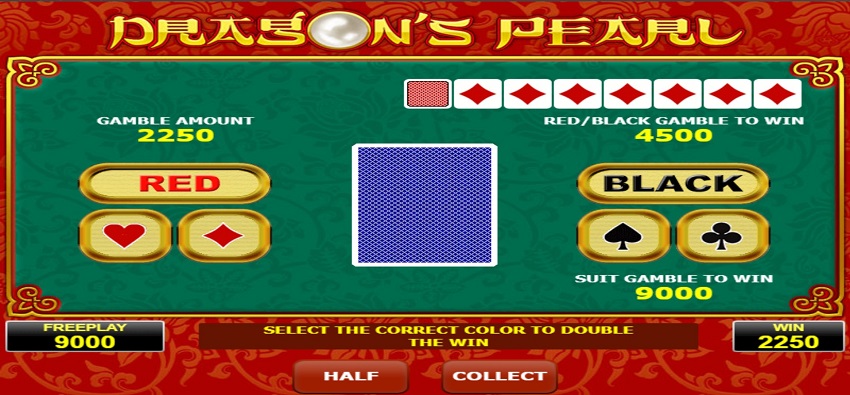 Dragon Pearl Game Review 2025 🏆 RTP, Bonuses + Demo