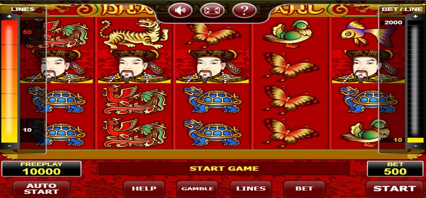 Dragon Pearl Game Review 2025 🏆 RTP, Bonuses + Demo
