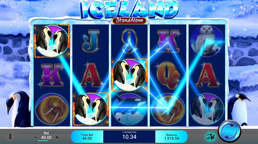 Iceland SA Game Review 2025 🏆 RTP, Bonuses + Demo