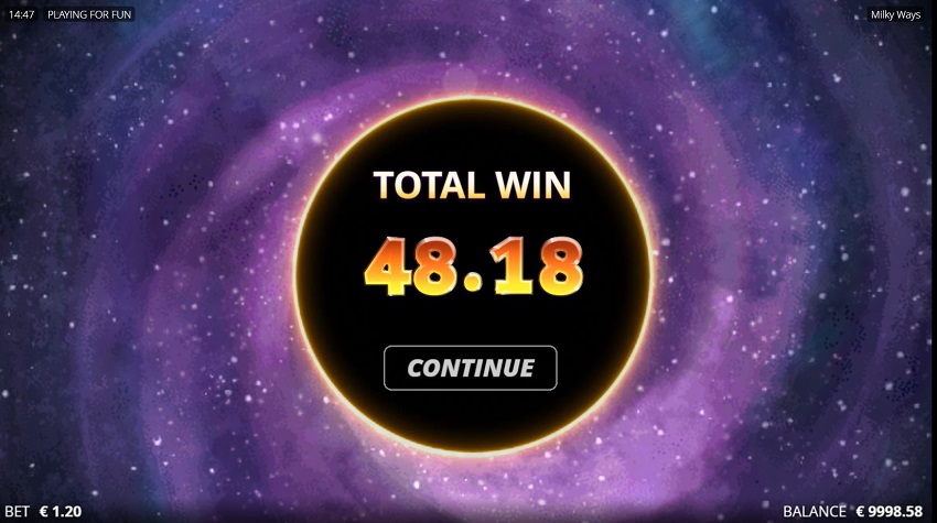 Milky Ways Game Review 2025 🏆 RTP, Bonuses + Demo