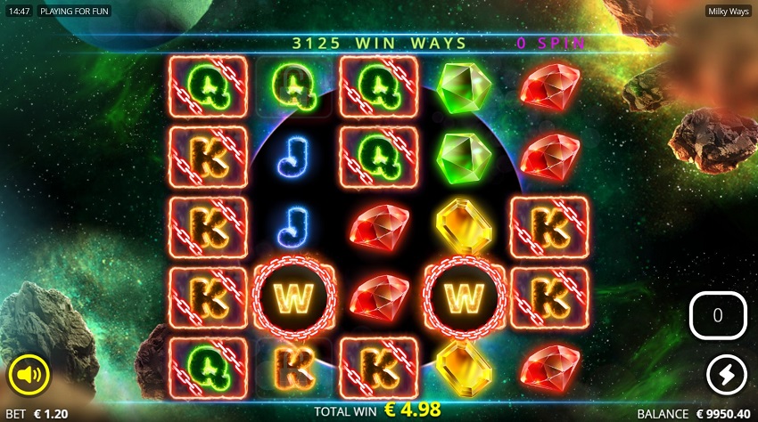 Milky Ways Game Review 2025 🏆 RTP, Bonuses + Demo