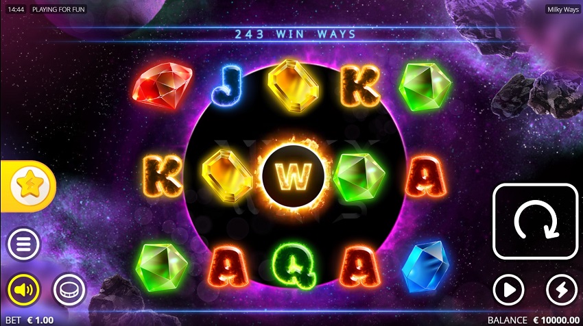 Milky Ways Game Review 2025 🏆 RTP, Bonuses + Demo