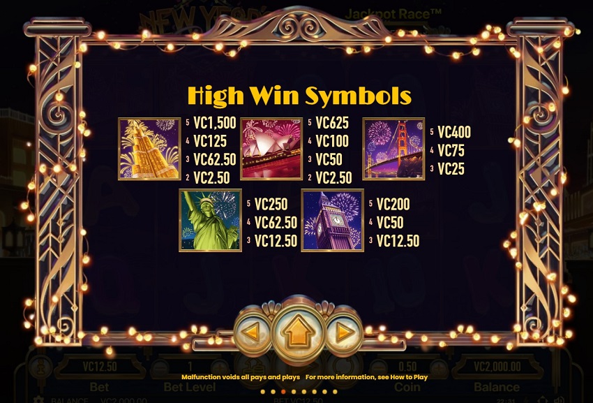 New Years Bash Game Review 2024 🏆 RTP, Bonuses + Demo