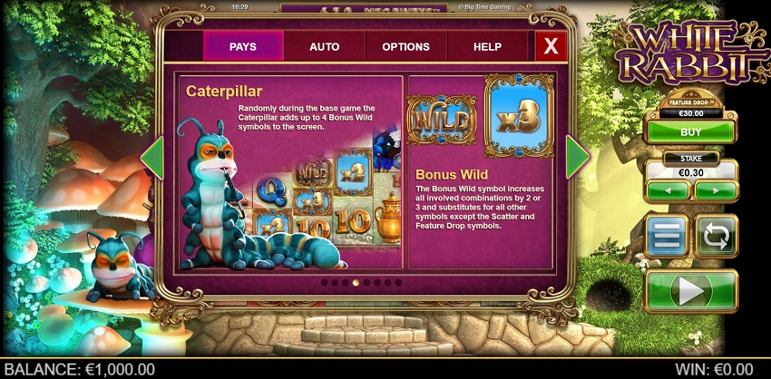 White Rabbit Game Review 2024 🏆 RTP, Bonuses + Demo