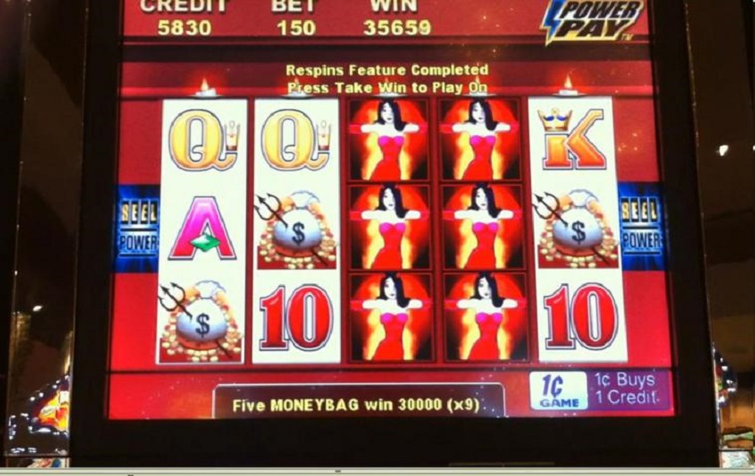 Wicked Winnings Game Review 2024 🏆 RTP, Bonuses + Demo