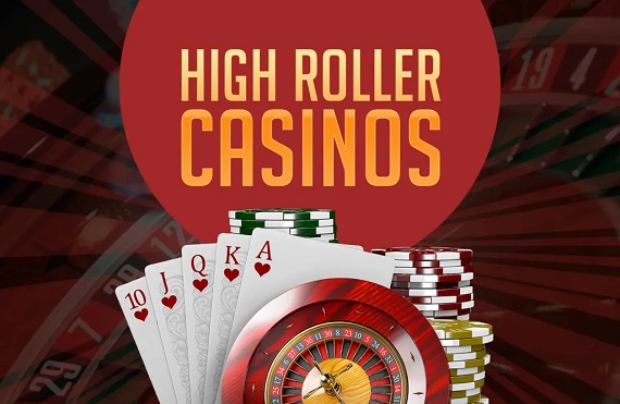Best Best High Roller Online Casinos 2025 2025 Update November 2025 Best Best High Roller Online Casinos 2025 2025 Update November 2025