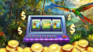 Animal Themed Slots - 🏆 The Best Animal Themed Slots